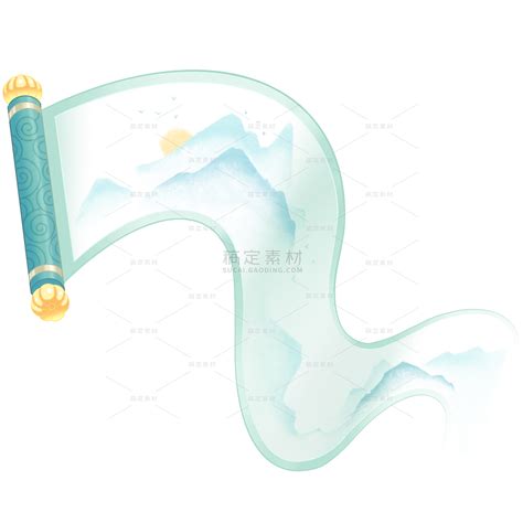 画轴素材图片高清画轴素材下载画轴素材大全 稿定设计
