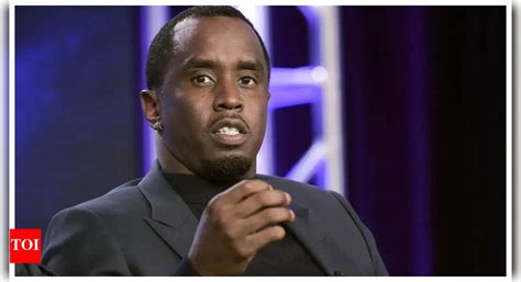 Diddy Trial List Of Celebrities Mentioned During Sean Combs Sex Trafficking Case Times Of India