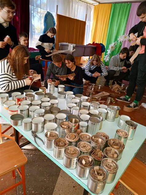 Шевченківська громада підтримує військових на фронті Решетилівщина Ua