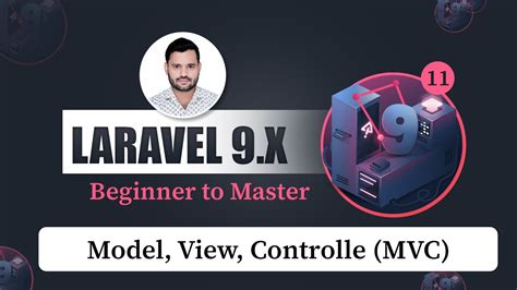 Ep Model View Controller MVC Using YouTube