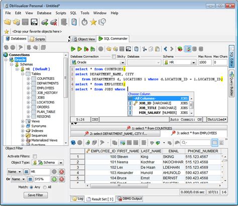Dbvisualizer Jdbc Ssl Qlerolion