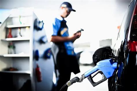 Top Ten African Countries With The Highest Fuel Prices In September