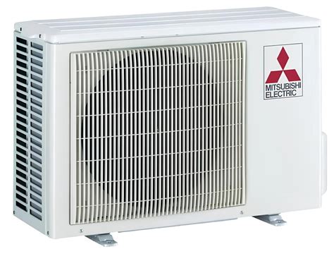 ᐉ Кондиционер сплит система Mitsubishi Electric Standard Inverter Msz
