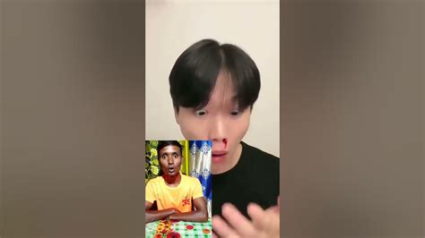 Nose Trick Youtube