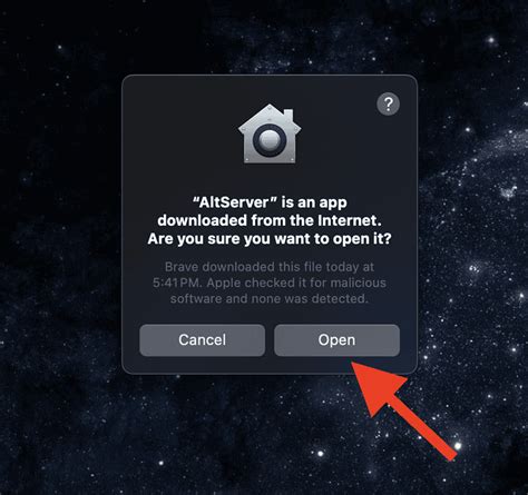 How To Install Apps From Outside The App Store The Mac Observer