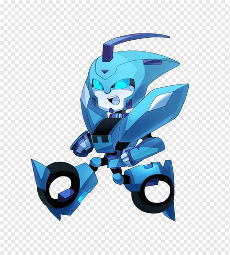 Blurr Optimus Prime Шмель Трансформеры Рисование, Трансформеры, синий ...