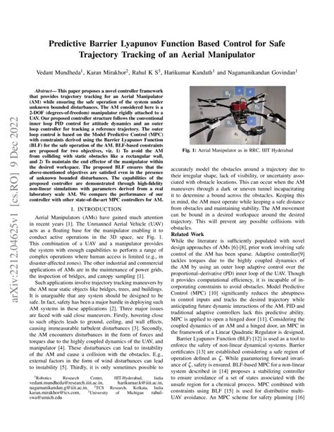 Predictive Barrier Lyapunov Function Based Control For Safe Trajectory
