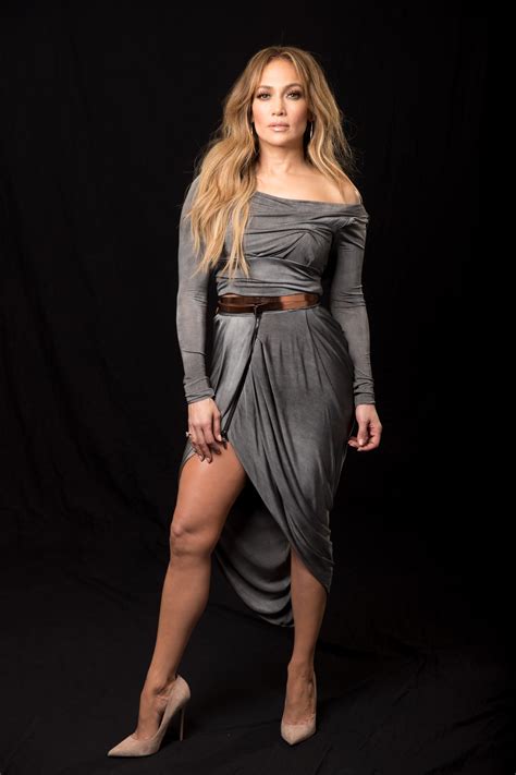 Jennifer Lopez Every Stunning Photo From Our Shoot