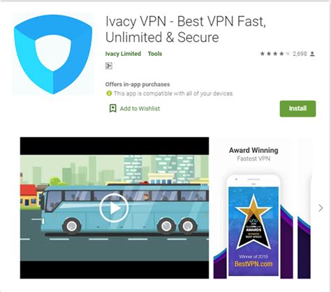 90 折扣！ 支援突破 Netflix 限制的高速無限流量 Ivacy Vpn！超特惠每月不到台幣 30 元（教學實測）（支援解除達