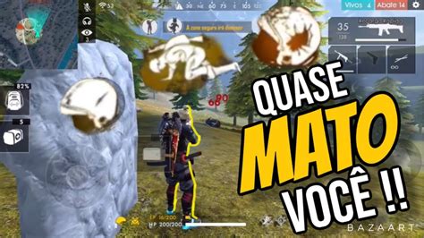 Ranqueada Solo Vs Duo 15 Kills Youtube