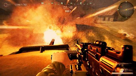 0 Cheats For World War Fury Wave