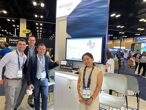 Saki Handa Env Sp Pe On Linkedin Ari Feldman And I Are At The Esri Booth And Ready To Chat