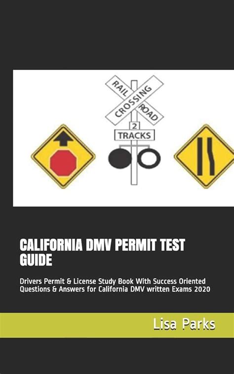 Ca Dmv Road Signs Test