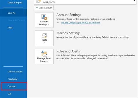 Outlook Preview Not Working Why How To Fix It
