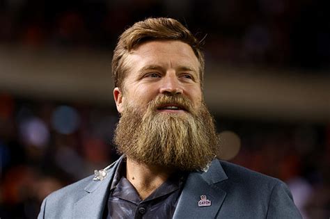 Ryan Fitzpatrick Back In Orchard Park Tonight