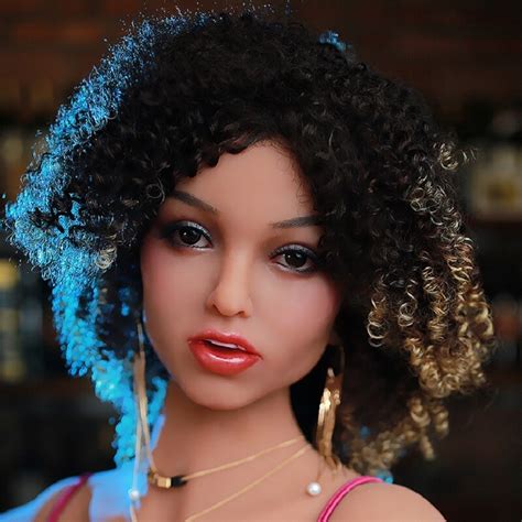 Realistic Sex D Oll Head Tpe Adult Sex Toys Heads For Men Masturbator