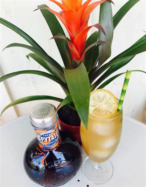 Shandy Cocktail Recipe