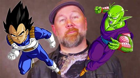 Vegeta Tells Dragon Ball Dad Jokes