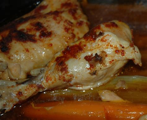 Delish Demaria Slow Cooked Roast Chicken Pieces