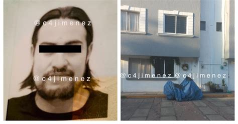 Ken Omar “n” Conductor Que Mató A Vendedor De Tamales Se Habría