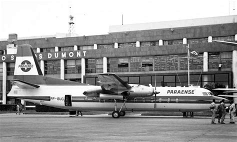 Aviation Photographs Of Registration PP BUG ABPic