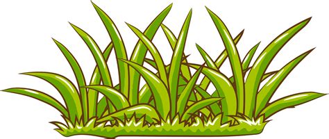 grama png design de clipart gráfico 19152729 PNG