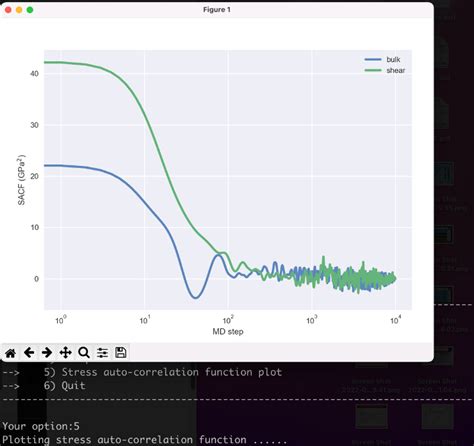 Github Lyg Ucl Md D Md D A Python Module For Accurate Determination