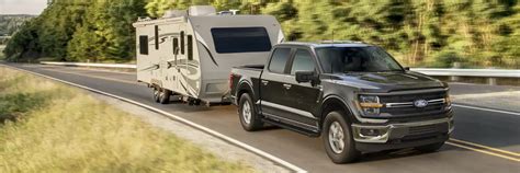 2026 Ford F 150 Vs 2025 Whats New Pricing Colors And Trims Revealed