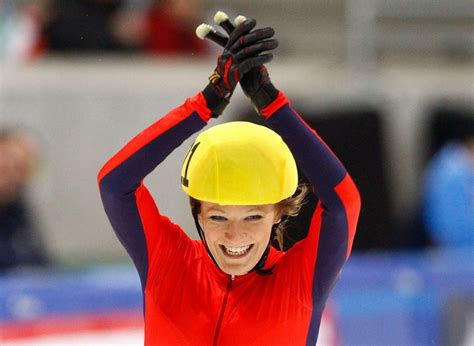 Team Gb Speed Skater Joins Onlyfans To Help Fund Olympic Comeback