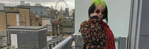 Billie Eilish Header Billie Eilish Billie Twitter Header