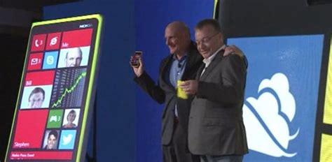 Nuevos móviles Nokia Lumia así te lo hemos contado aquí en directo