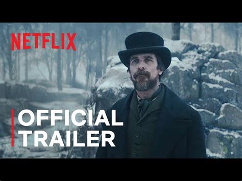 Stream The Pale Blue Eye Netflix Drama Film