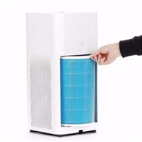 قیمت ، خرید و مشخصات فیلتر تصفیه هوا شیائومی مخصوص Mi Air Purifier Pro