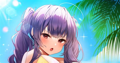 ポーラアズールレーン ポーラ リルのイラスト Pixiv