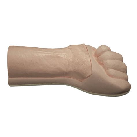 Wrist Block Simulator Valkyrie Simulators