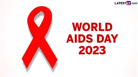 World Aids Day 2023 कब और क्यों मनाया जाता है विश्व एड्स दिवस जानें