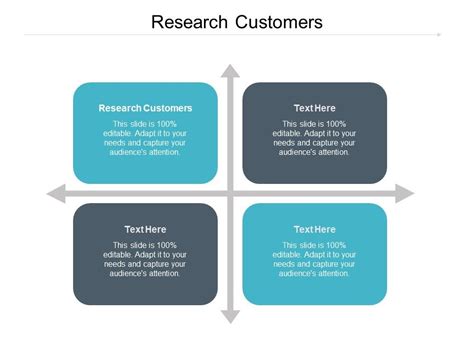 Research Customers Ppt Powerpoint Presentation Icon Elements Cpb Powerpoint Slides Diagrams