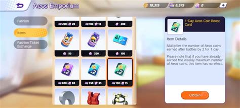 How To Earn Aeos Coins Fast Farming Guide Pokemon Unite Builds Guides