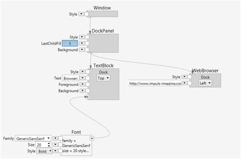 User Interface Creation — Nvision User Guide 20163 Documentation
