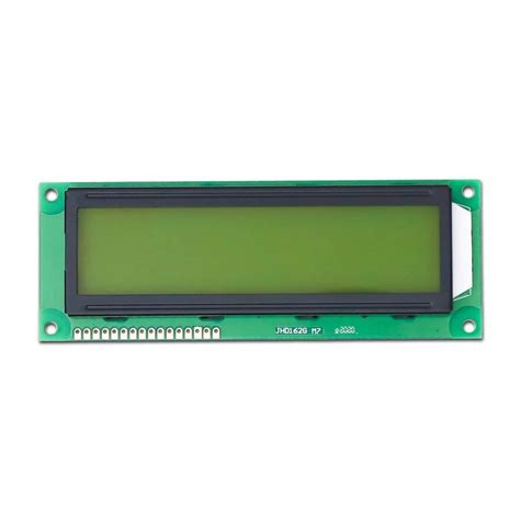 16x2 Lcd Display At ₹ 110 Piece Lcd Display In Pune Id 2855059209655
