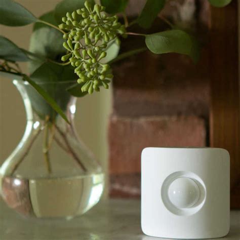 Motion Sensor Extra Sensors Simplisafe