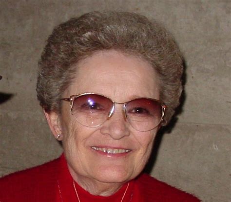 Edith Ludwig Obituary New Braunfels Tx