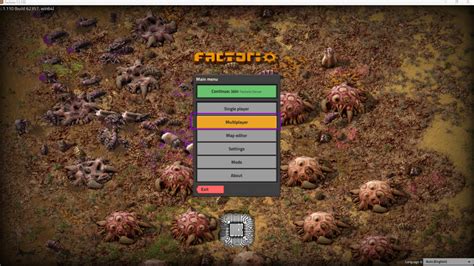 How To Host A Factorio Server Cybrancee