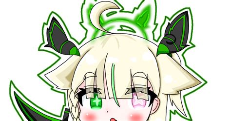 創作 夢鈴ちゃん ミニキャラ！ 稲月うまのイラスト Pixiv