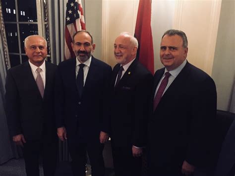 The Honorary Consulate Of The Republic Of Armenia In Chicago Home