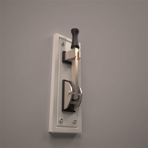 Max Electric Knife Switch