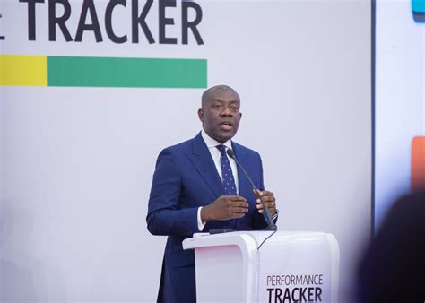 All You Need To Know About Governments New Performance Tracker The