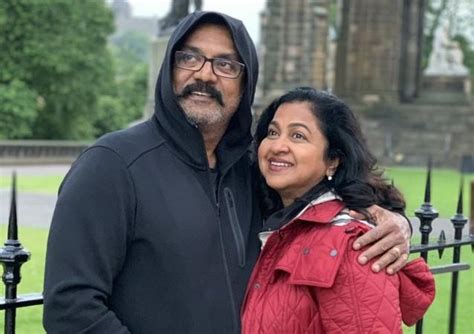 Sarath Kumar And Radhika Face Arrest In Cheque Bounce Case Ibtimes India