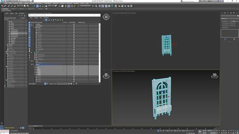 Edit Poly And Everything Is Gone Please Help I Cannot Add The Normal