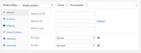 WooCommerce How To Add Products To Your Store With Video LearnWoo